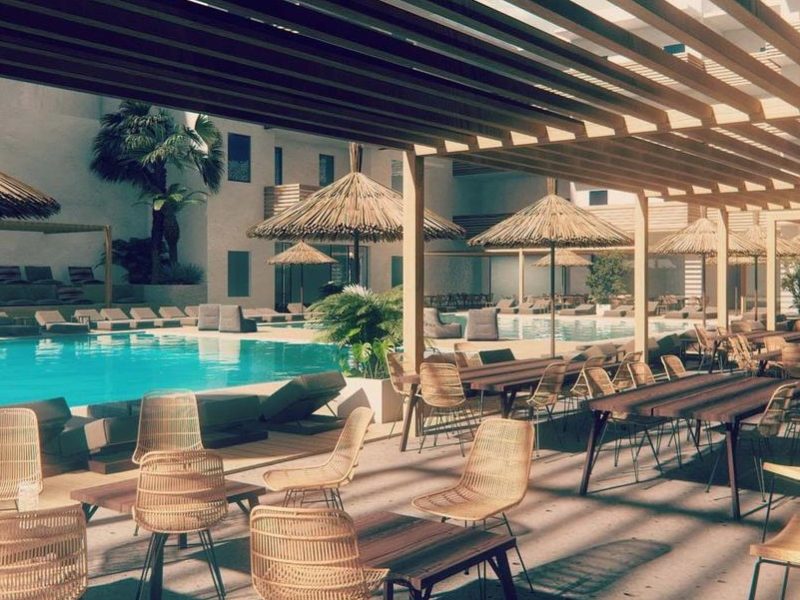 Cook’s Club – OmikronDesignVerde